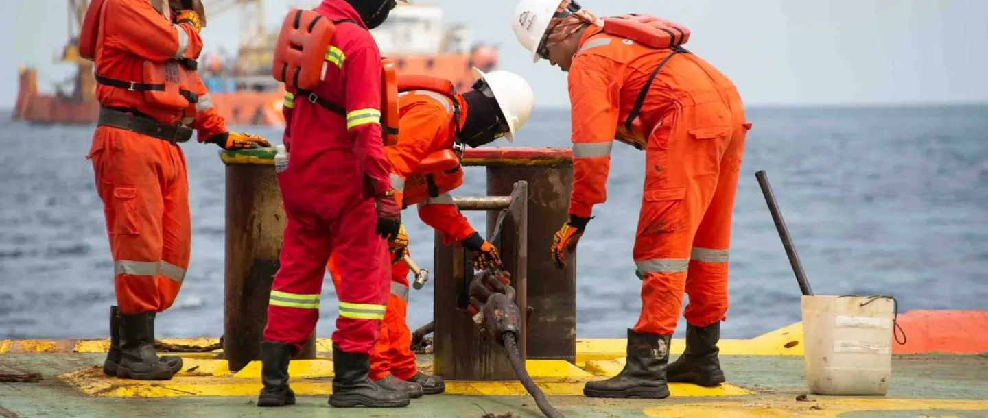 Vision and Mission Statement | ABOUT US | Sillobaharinusantara.com