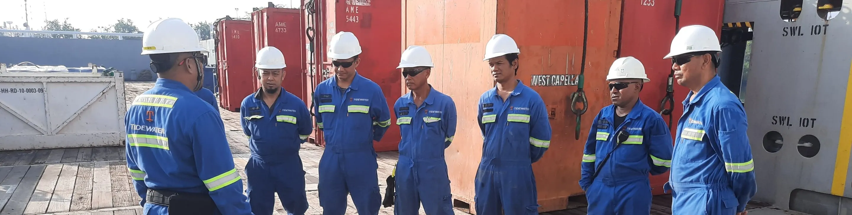 Crew Opportunities | Sillobaharinusantara.com